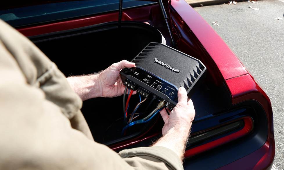 6 Ways to Improve the Sound System of a Car - Cars News 2024