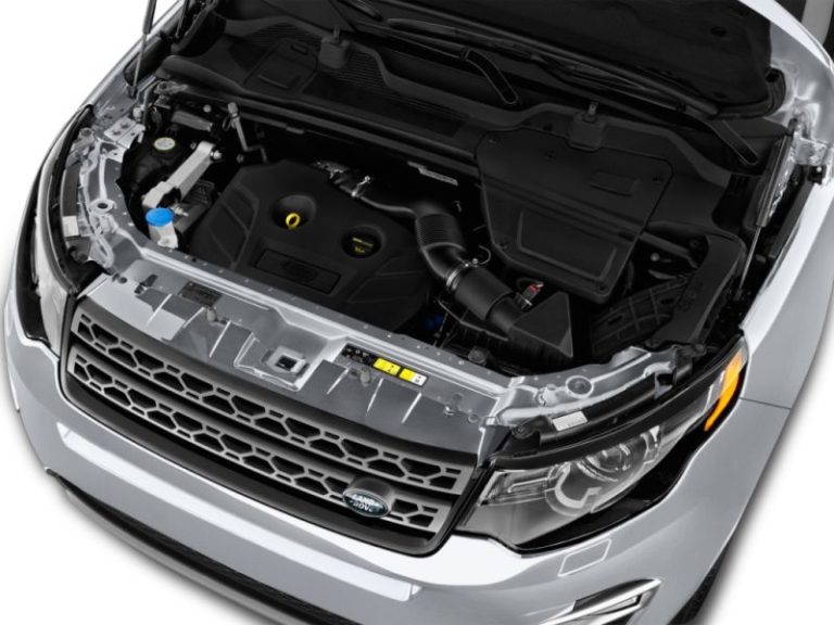 2018 Land Rover Discovery Sport Price, Review, Photos, Spy Shoots