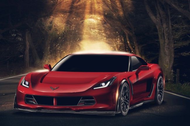 2017 Chevrolet Zora ZR1 Concept, Price, Release date, Changes