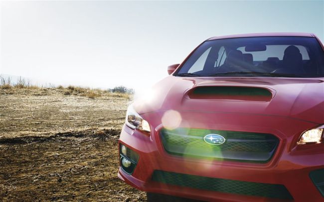 2017 Subaru WRX Pictures, Specs, Review, Release date, Price