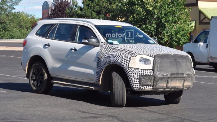 2018 Ford Bronco Price, Release date, Specs, MSRP, Interior