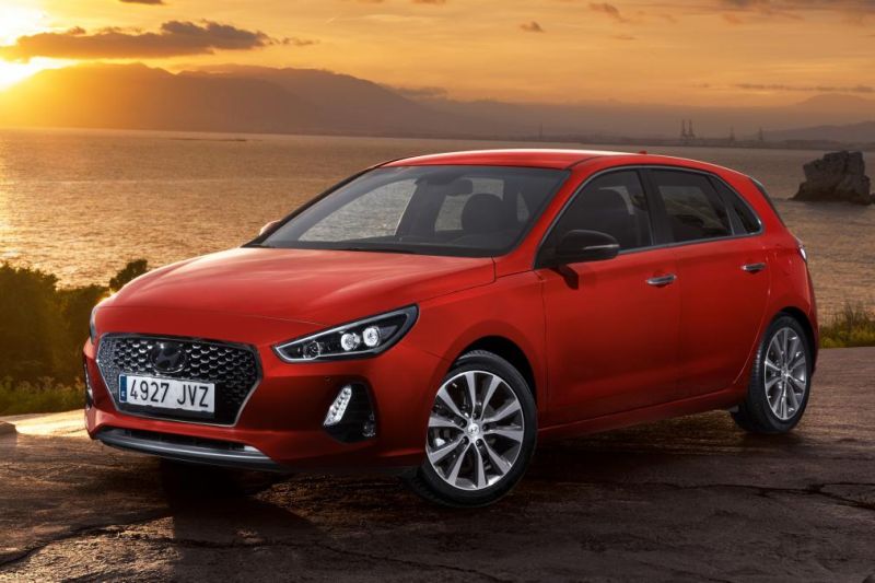 2018 Hyundai i30 Release date, Sport, Price, Specs, Review