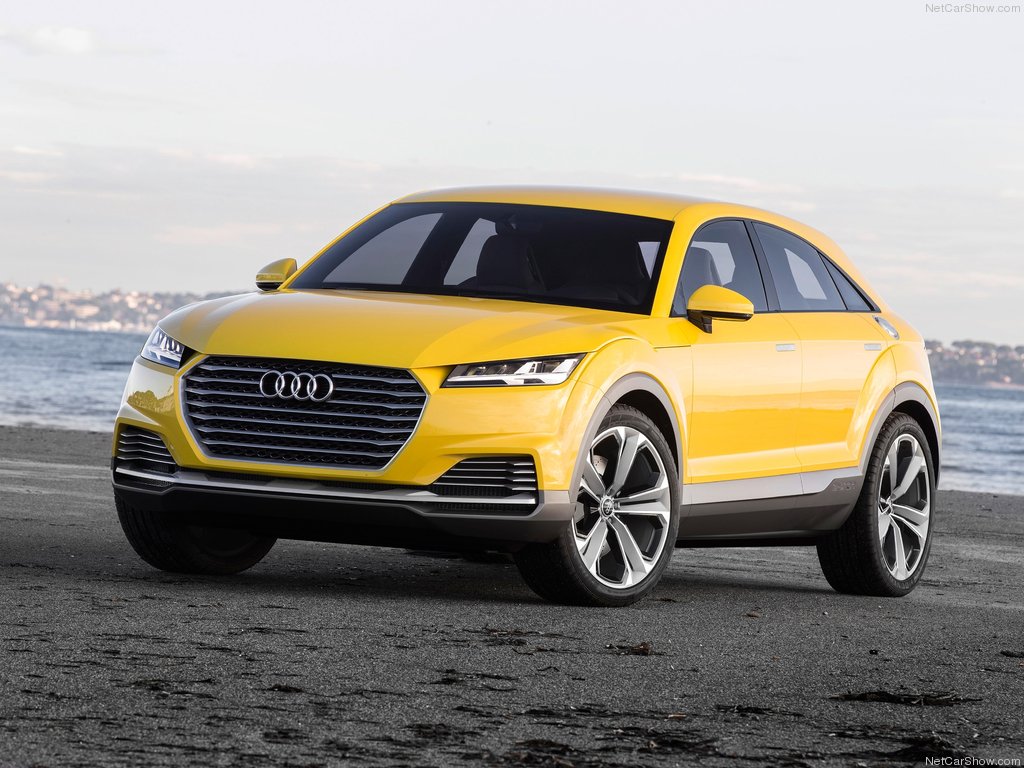 2019 Audi Q4 Price, Release date, SUV, Review, Design