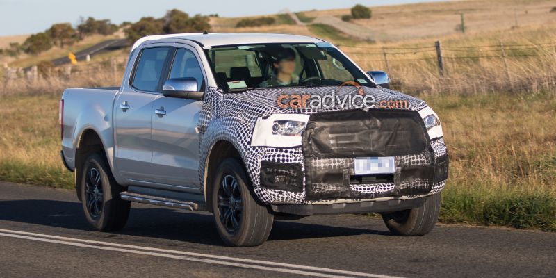 2019 Ford Ranger Specs, Release date, Price, Diesel, USA