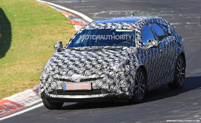 2019 Toyota Prius V Release date, MPG, Price, Redesign, Specs