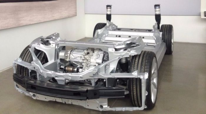 2020 Tesla Model Y Price, Release date, Crossover, Cost