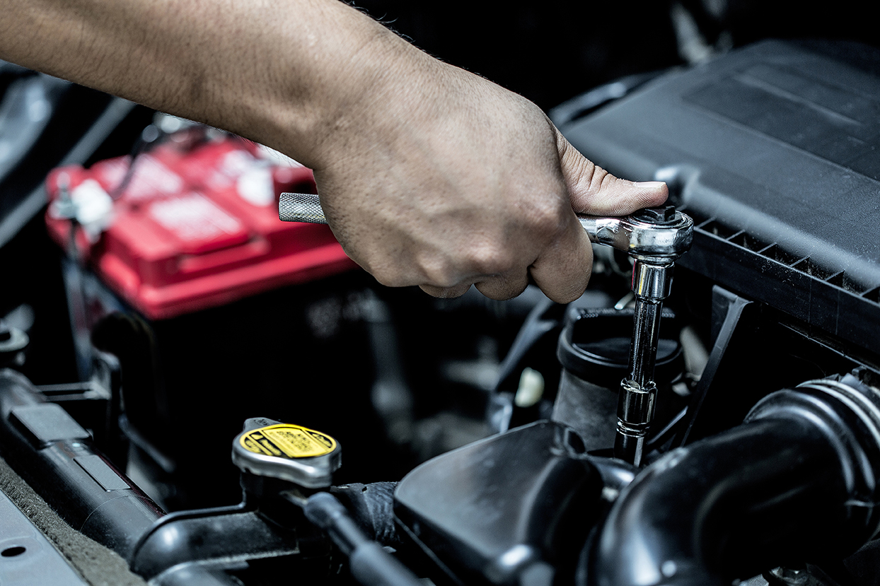 From Tank to Engine: The Anatomy of Car Fuel System Components - Cars ...