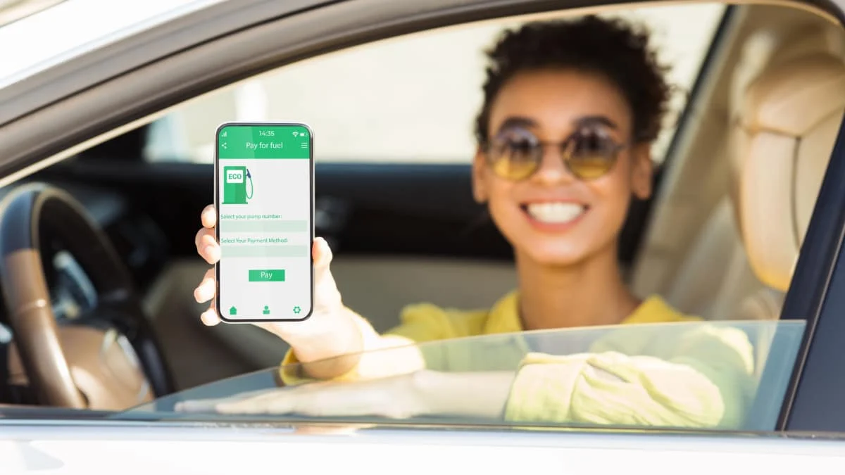 Fuel Cards Offer Mobile Apps For Extensive Vehicle Tracking And ...