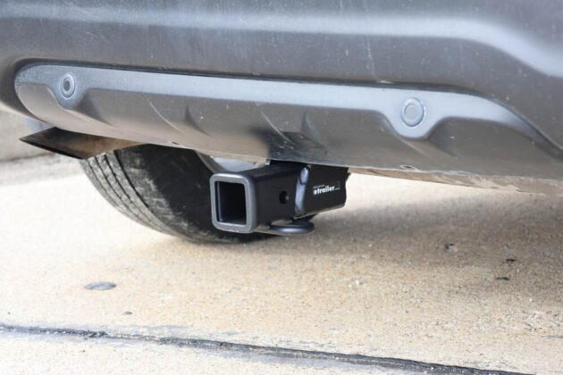 Are Trailer Hitches Universal or Vehicle-Specific? - Cars News 2024