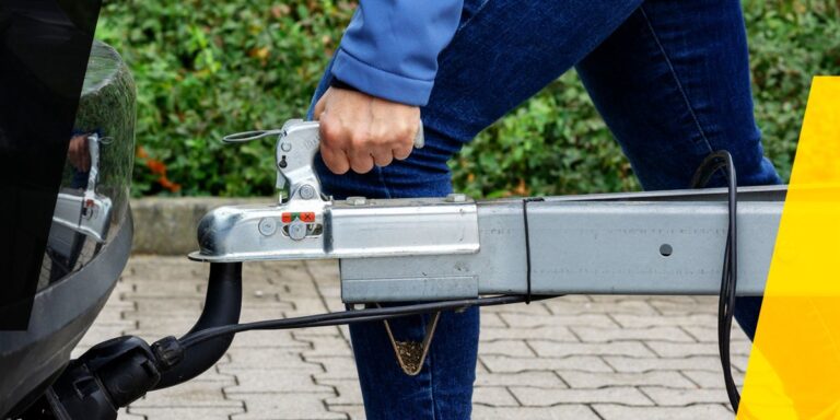 Are Trailer Hitches Universal or Vehicle-Specific? - Cars News 2024