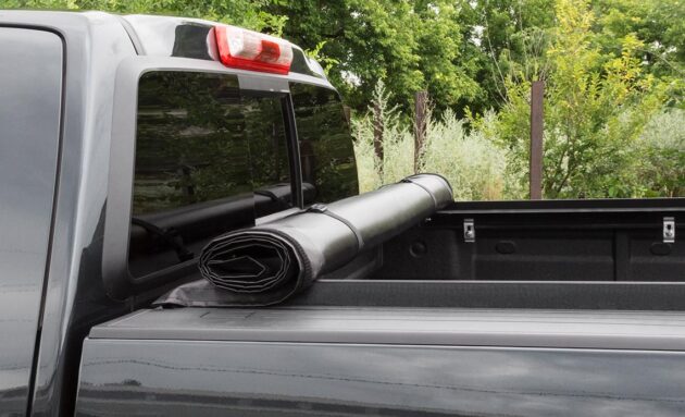 5 Tips On How To Keep Your Tonneau Cover From Flapping - Cars News 2024