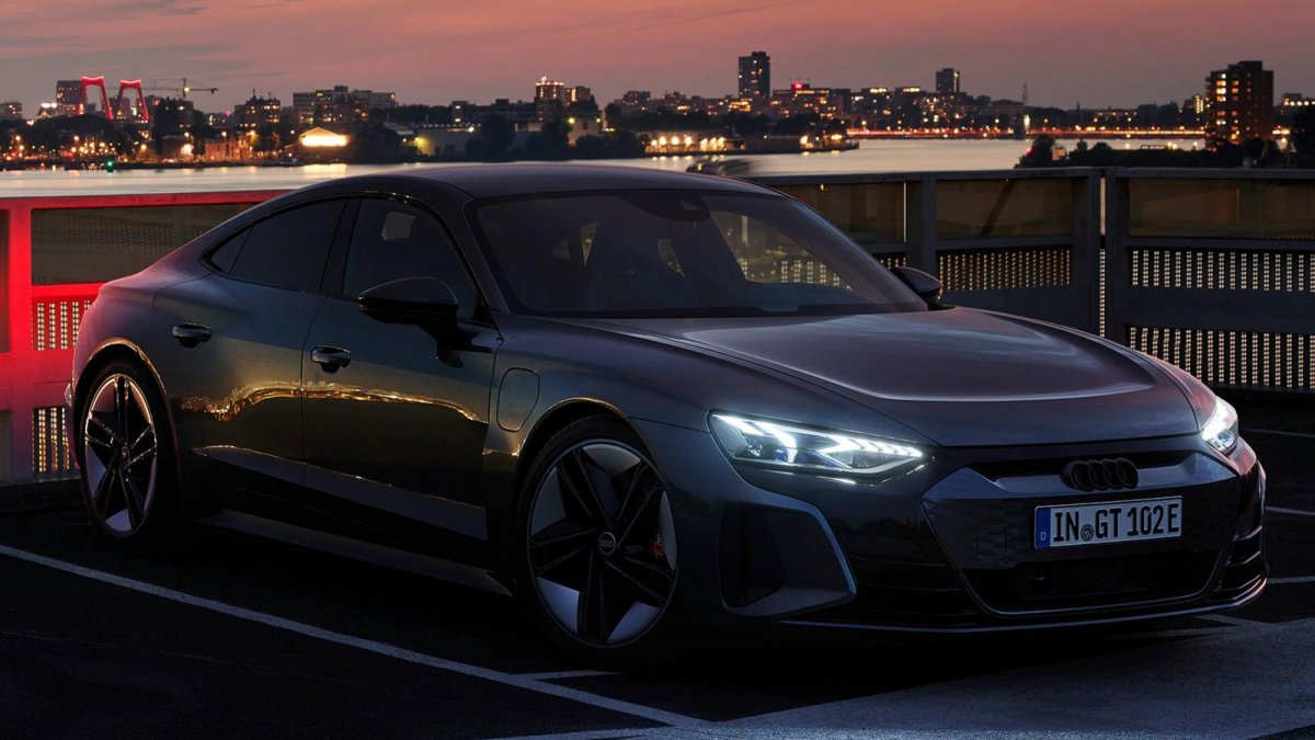 From Conventional to High-Tech: The Future of Turn Signals with LED ...