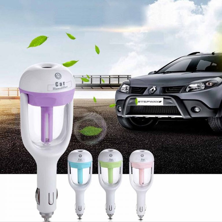 Why You Should Use a Car Humidifier: Benefits and Best Options - Cars ...