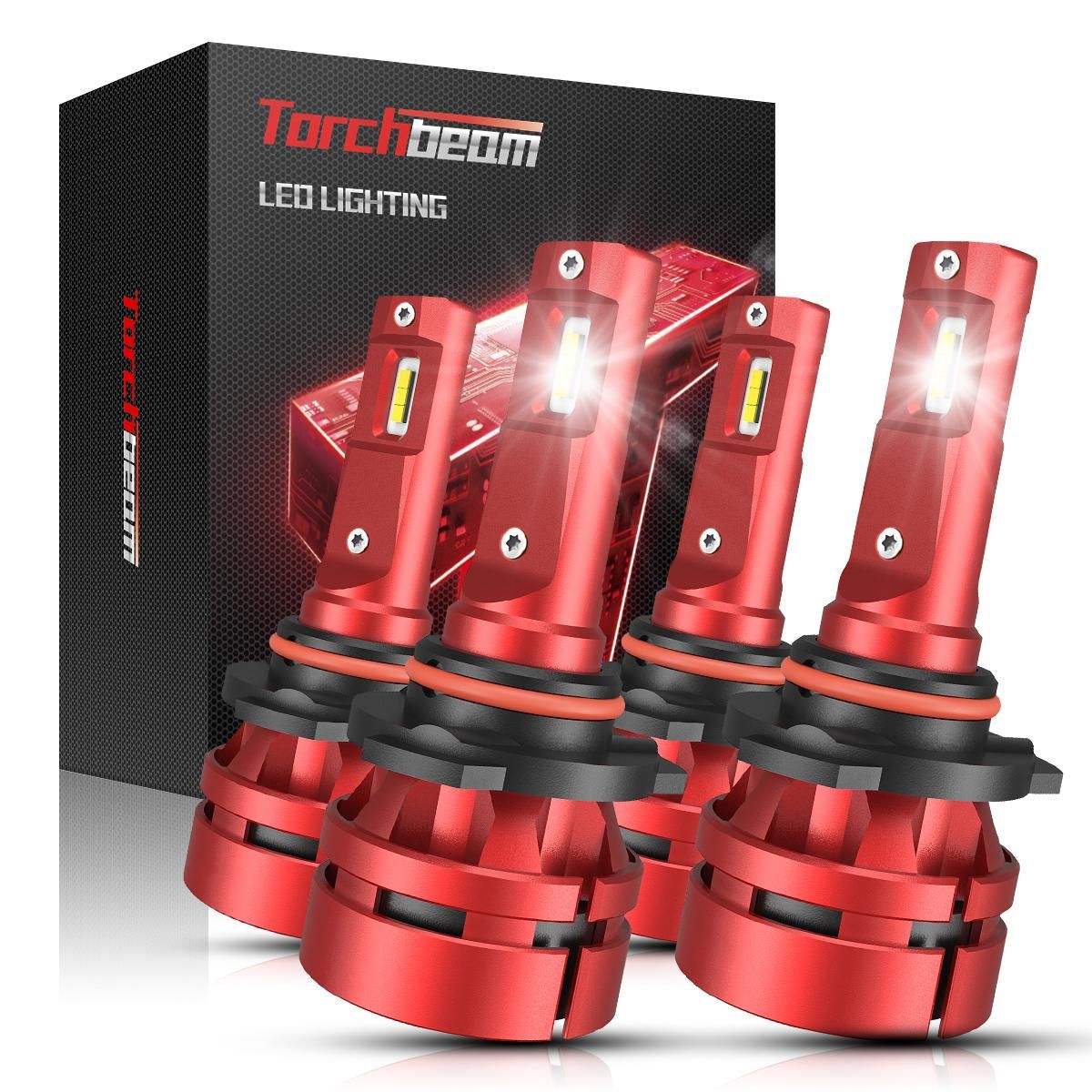 Discover the Most Cost-Performance Choice: TorchBeam T2 9005+9006 ...