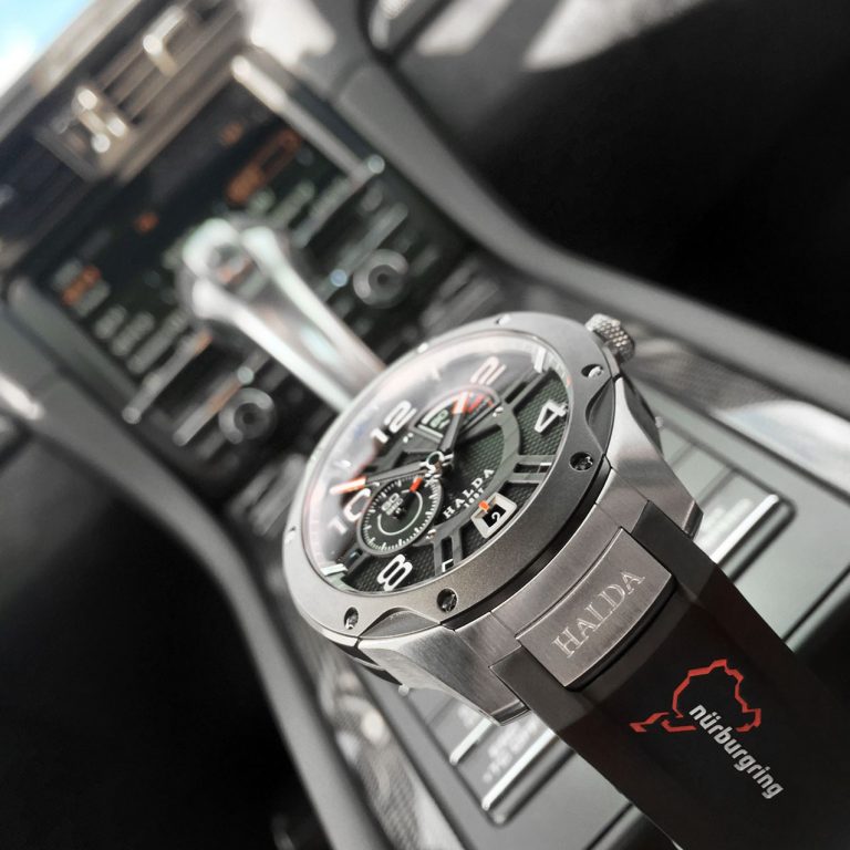 Why You Should Get A Racing Watch - Cars News 2024