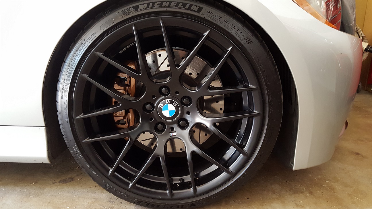 Consider This Before Buying Slotted or Drilled Rotors - Cars News 2024